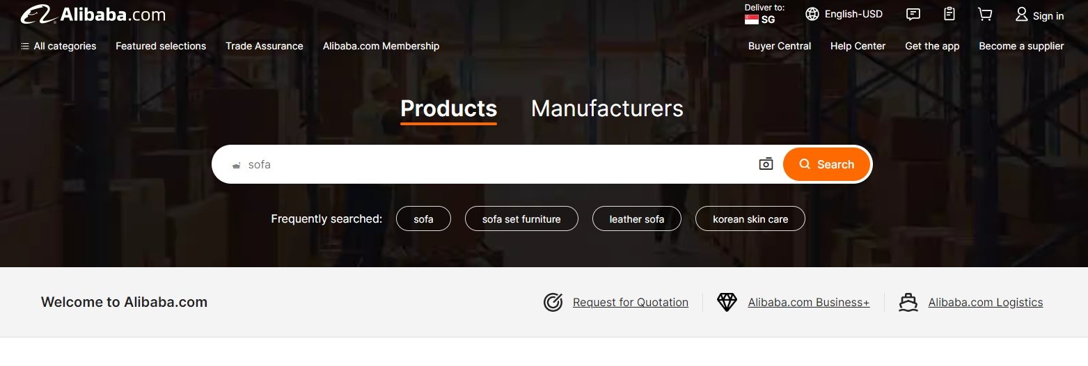 How To Know If Your Alibaba Supplier Is Legit 2024 - cargo98
